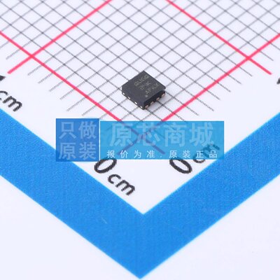 DC-DC电源芯片 TPS62172QDSGTQ1 WSON-8-EP(2x2) 电子元器件配单
