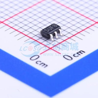 DC-DC电源芯片 LM2830XQMF/NOPB SOT-23-5 原装正品