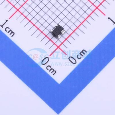 三极管(BJT) BFP760H6327 SOT-343 原装正品