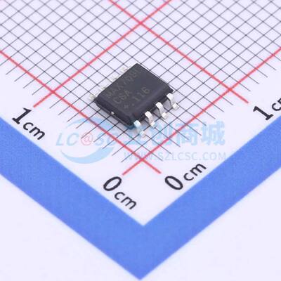 监控和复位芯片 MAX709LCSA+T SOIC-8 原装正品