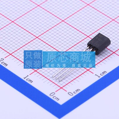电压基准芯片 TL431CZ TO-92-3 原装正品 电子元器件配单