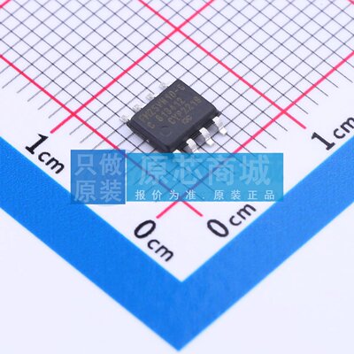 铁电存储器(FRAM) FM25VN10-G SOIC-8 原装正品 电子元器件配单