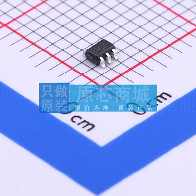 反相器 SN74AHC1G04DCKR SOT-353 原装正品 电子元器件配单