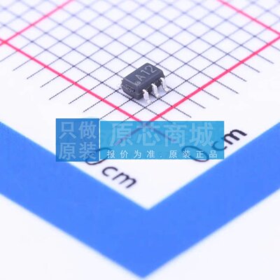 原装正品 运算放大器 LMV321M7X/NOPB SC-70-5 全新