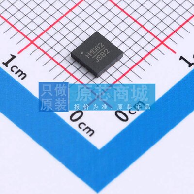 RF放大器 HMC1082LP4E QFN-24-EP(4x4) 原装正品