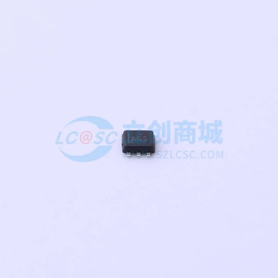 逻辑门 SN74AHC1G32DRLR SOT-5 原装正品 电子元器件配单