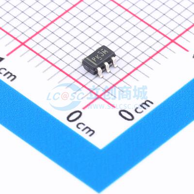 线性稳压器(LDO) TPS73201MDBVREP SOT-23-5 原装 电子元器件配单