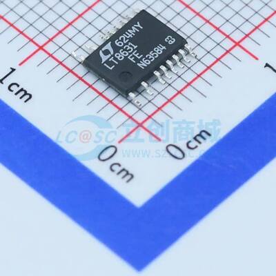 DC-DC电源芯片 LT8631HFE#PBF TSSOP-20-EP 原装正品