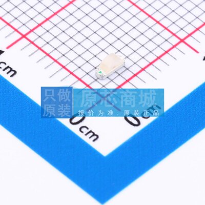 RGB LED A-SP1103R6AGHB1W-C01-2C SMD-4P,1x3mm 侧贴 电子元器件