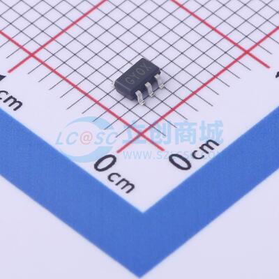 DC-DC电源芯片 TP62565DBVR SOT-23-5 原装正品 电子元器件配单