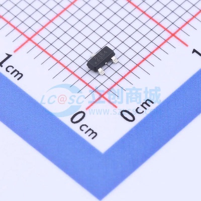 原装 温度传感器 TMP235A4DBZR SOT-23 全新