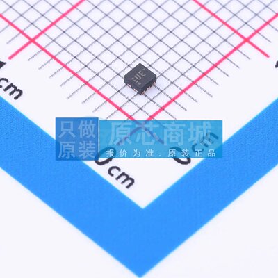 线性稳压器(LDO) TLV7103318DSER WSON-6(1.5x1.5) 原装正品