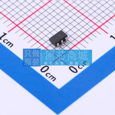 线性稳压器(LDO) TPS79318DBVT SOT-23-5 原装正品
