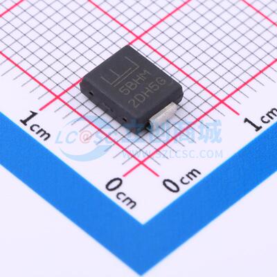 TVS/ESD管 5.0SMDJ150CA-T7 DO-214AB(SMCJ) 150V 20.6A Littelfu