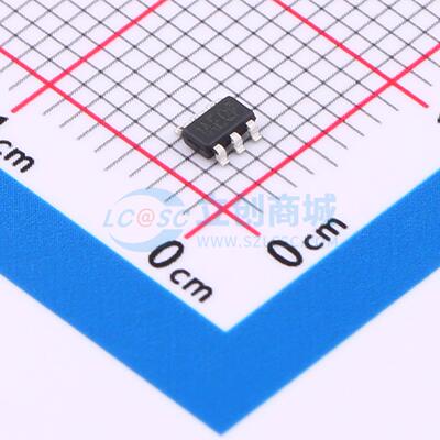 DC-DC电源芯片 MP2459GJ-P TSOT-23-6 原装正品 电子元器件配单