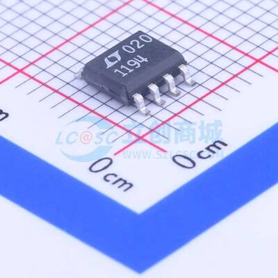 视频放大器 LT1194CS8#PBF SO-8 原装正品