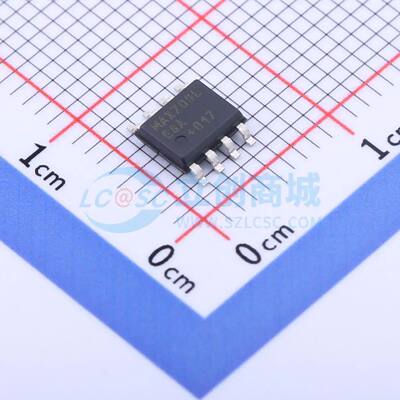 监控和复位芯片 MAX709LESA+T SOIC-8 原装正品