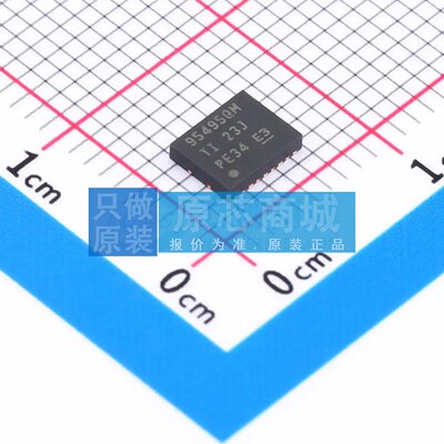 智能功率模块(IPM) CSD95495QVM VSON-18-EP(4x5) 原装正品