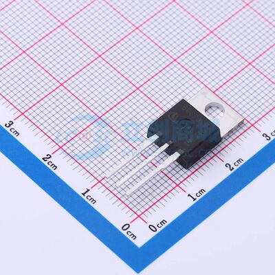 场效应管(MOSFET) IPZ60R099C7 TO-220 原装正品