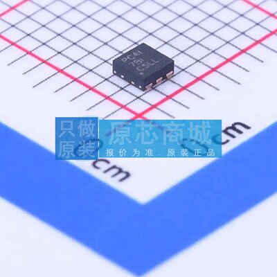 DC-DC电源芯片 TPS61291DRVT WSON-6-EP(2x2) 原装正品