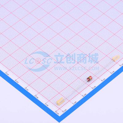 玻璃放电管 BK23000702 插件 140V ±30% 原装 电子元器件配单