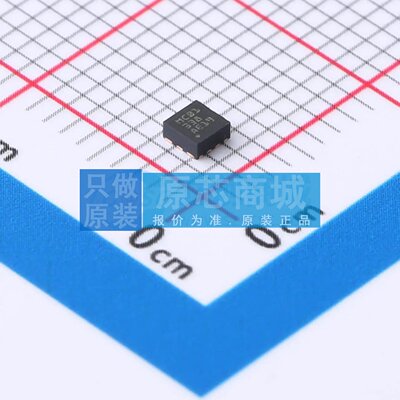 DC-DC电源芯片 LMR36506RFRPER VQFN-9-HR(2x2) 原装正品