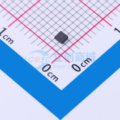 功率电子开关 MIC94305YMT-TR TDFN-6(1.6x1.6) 电子元器件配单
