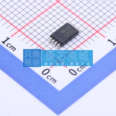 原装正品 比较器 LM211PWR TSSOP-8 全新