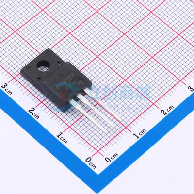 场效应管MOS STP14NF12FP-VB TO-220F 100V 18A VBsemi微碧