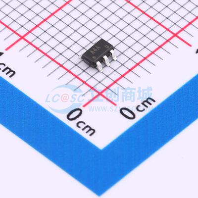 运算放大器 AD8541ARTZ(UMW) SOT23-5 原装正品 电子元器件配单