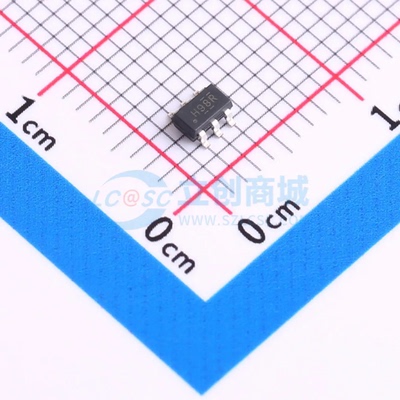 逻辑门 SN74AUP1G98DBVR SOT-23-6 原装正品 电子元器件配单