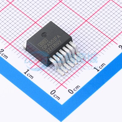 原装正品 运算放大器 OPA551FA/500 TO-263-7 全新