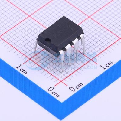 AC-DC控制器和稳压器 UC3843BL-D08-T DIP-8 原装 电子元器件配单