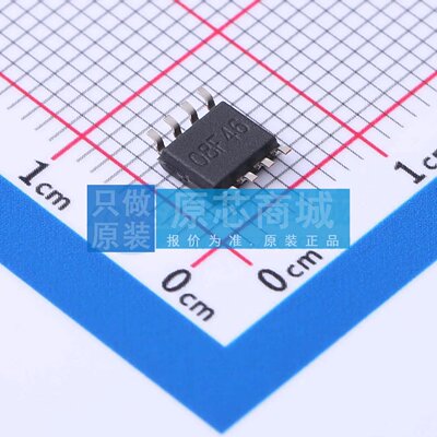 线性稳压器(LDO) TPS76833QD SOIC-8 原装正品