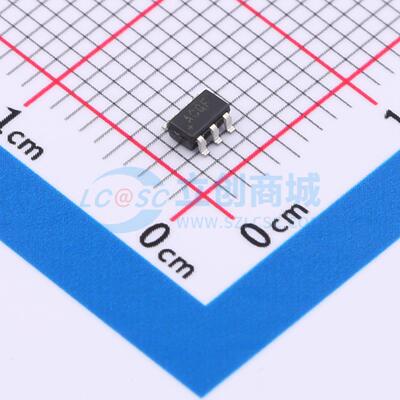 电压基准芯片 MAX6071AAUT30+T SOT-23-6 原装 电子元器件配单