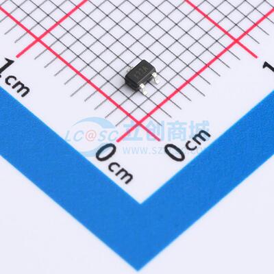 场效应管MOS BSS223PW-VB SC-70-3 20V 3.1A VBsemi/微碧