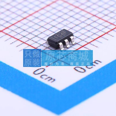 DC-DC电源芯片 TLV61046ADBVT SOT-23-6 原装正品 电子元器件配单