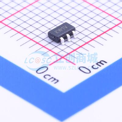 电池管理 MCP73812T-420I/OT SOT-23-5 原装正品 电子元器件配单