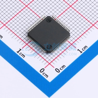 模数转换芯片ADC ADS8588SIPMR LQFP-64(10x10) 原装正品