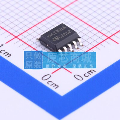 LED驱动 HVLED001ATR SSOP-10-150mil 原装正品 电子元器件配单