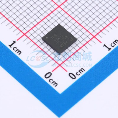 DC-DC电源芯片 TPS53641RSBR WQFN-40(5x5) 原装正品