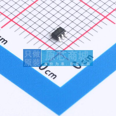 原装正品 运算放大器 OPA991TIDCKR SC-70-5 全新