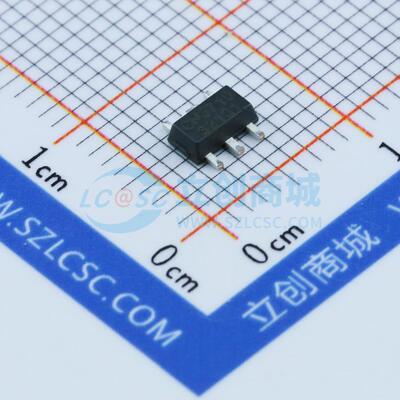 LED驱动 CN5710 SOT-89-5 原装正品 电子元器件配单