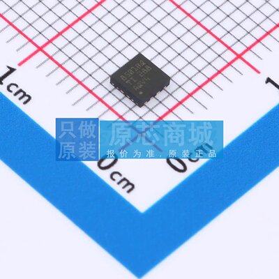 线性稳压器(LDO) TPS78501BQWDRBRQ1 SON-8(3x3) 原装正品