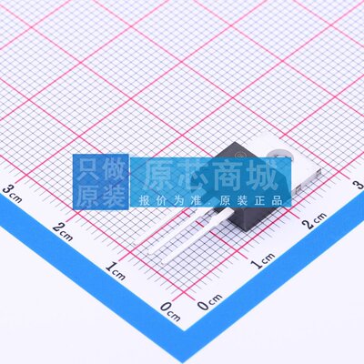 场效应管(MOSFET) FQP46N15 TO-220-3 电子元器件