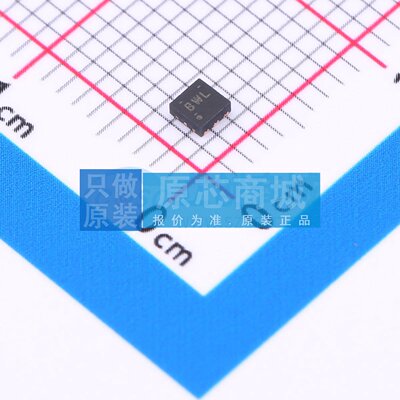 线性稳压器(LDO) TPS71933-33DRVR WSON-6-EP(2x2) 电子元器件