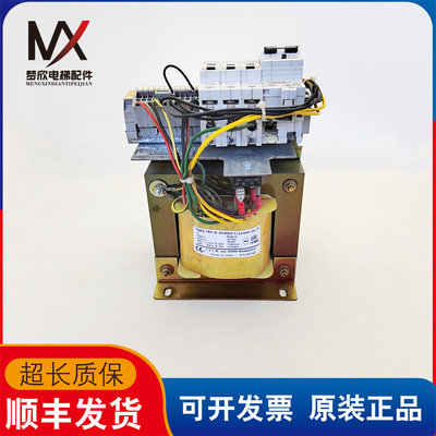 电梯控制柜变压器id434069
