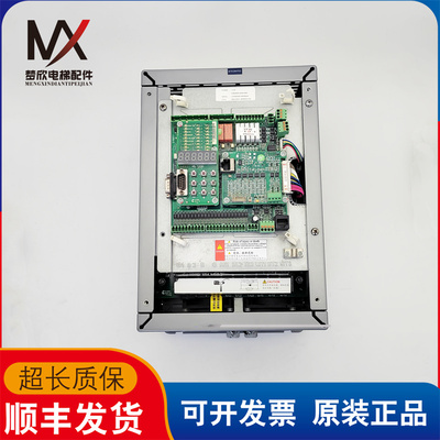 电梯新时达一体机变频器 AS3804T0011 11KW 实物拍摄质保现货出售