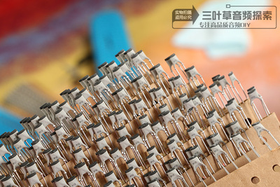 荷兰飞利浦高频电容多规格可选