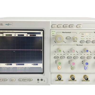 可维修Agilent安捷伦DSO8064A示波器DSO8104A议价